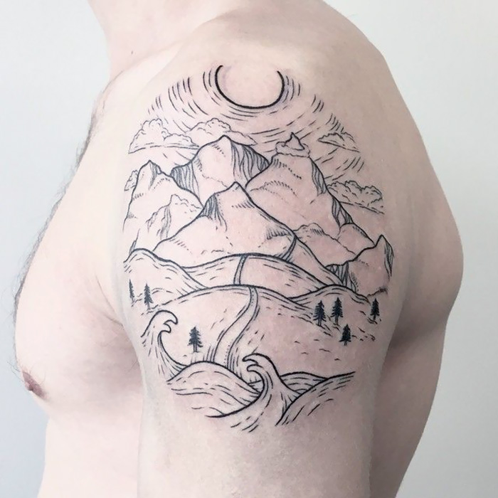 Travel Tattoos – Luxury 5-Star Hotel Videos & Blogs