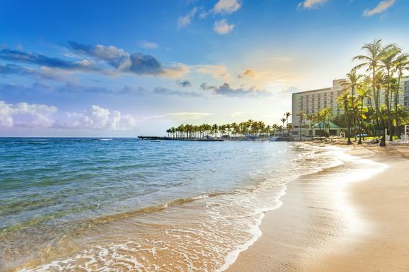 Puerto Rico Vacation Packages & All-Inclusive Resorts in Puerto Rico
