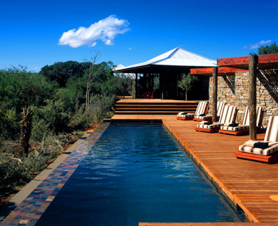 AndBeyond South Africa in Tour - Tour Package Deals