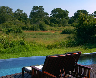 AndBeyond South Africa in Tour - Tour Package Deals