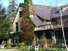 Troutbeck in Amenia, New York