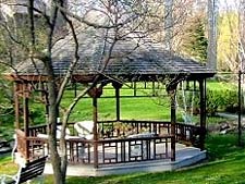 Troutbeck in Amenia, New York