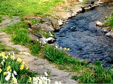 Troutbeck in Amenia, New York