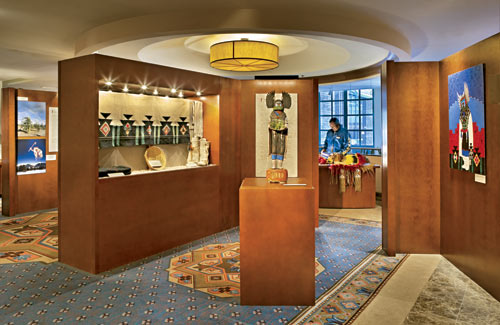 Hyatt Regency Scottsdale Resort And Spa At Gainey Ranch in Scottsdale ...