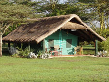 Sweetwaters Tented Camp, Nanyuki in Nanyuki, Kenya