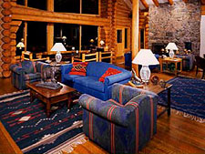 Teton Ridge Ranch in Tetonia, Idaho