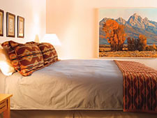 Teton Ridge Ranch in Tetonia, Idaho