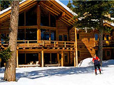 Teton Ridge Ranch in Tetonia, Idaho