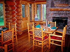 Teton Ridge Ranch in Tetonia, Idaho