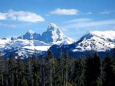Teton Ridge Ranch in Tetonia, Idaho