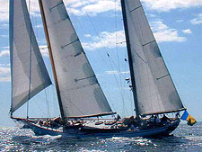 Whitehawk Northrop And Johnson Worldwide Yacht Charters - Cruise Deals