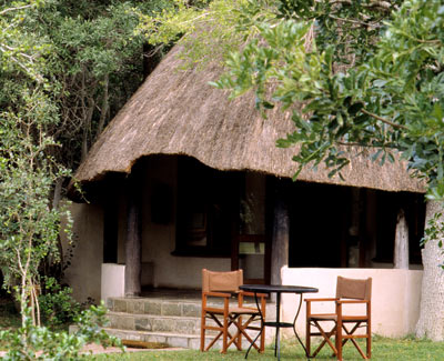 AndBeyond, Ngala Private Game Reserve in Kruger National Park, South ...