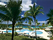 Ritz-Carlton Club St Thomas, Two Bedroom Residences in Saint Thomas, US ...