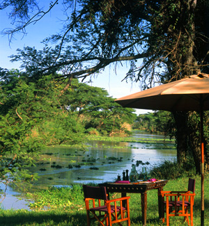 AndBeyond Tanzania in Tour - Tour Package Deals