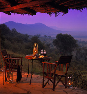 AndBeyond Tanzania in Tour - Tour Package Deals