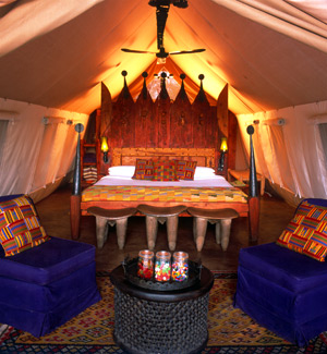 AndBeyond Tanzania in Tour - Tour Package Deals