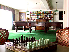 Moose Lodge & Golf Resort in Rotorua, New Zealand