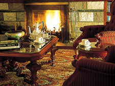 Moose Lodge & Golf Resort in Rotorua, New Zealand