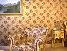 Moose Lodge & Golf Resort in Rotorua, New Zealand