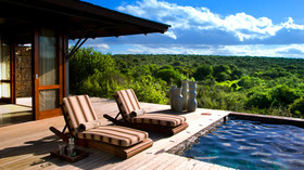 AndBeyond South Africa in Tour - Tour Package Deals