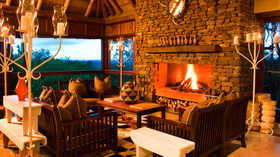 AndBeyond South Africa in Tour - Tour Package Deals