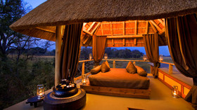 AndBeyond Botswana in Tour - Tour Package Deals