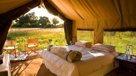 AndBeyond Botswana in Tour - Tour Package Deals