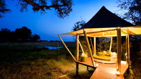 AndBeyond Botswana in Tour - Tour Package Deals