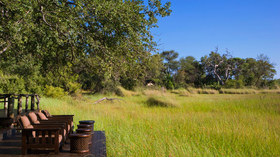 AndBeyond Botswana in Tour - Tour Package Deals