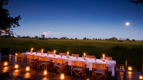 AndBeyond Botswana in Tour - Tour Package Deals