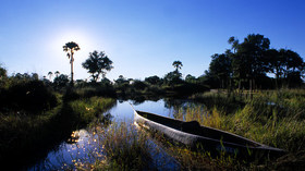 AndBeyond Botswana in Tour - Tour Package Deals
