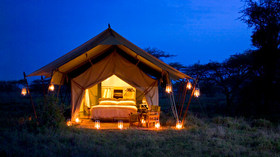 AndBeyond Tanzania in Tour - Tour Package Deals