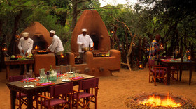 AndBeyond Tanzania in Tour - Tour Package Deals
