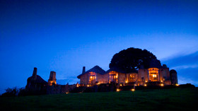 AndBeyond Tanzania in Tour - Tour Package Deals