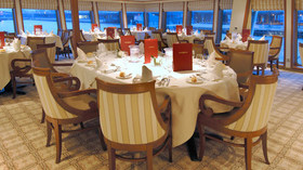 UNIWORLD European Serenade River Duchess - Cruise Deals