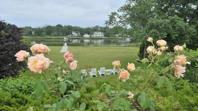 Westhampton Manor in Westhampton Beach, New York - Villa & Estate Deals