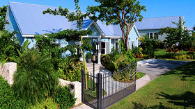 Cotton Tree Grand Cayman in Grand Cayman, Cayman Islands