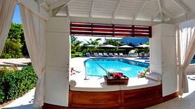 Cotton Tree Grand Cayman in Grand Cayman, Cayman Islands