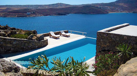 VIP Greek Holidays, Villa Jodie in Mykonos, Greece - Villa & Estate Deals