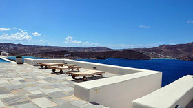VIP Greek Holidays, Villa Jodie in Mykonos, Greece - Villa & Estate Deals