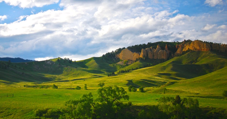 HF Bar Ranch in Saddlestring, WY - Lodge & Ranch Deals