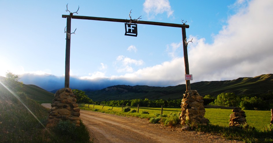 HF Bar Ranch in Saddlestring, WY - Lodge & Ranch Deals