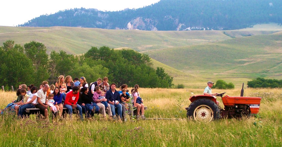 HF Bar Ranch in Saddlestring, WY - Lodge & Ranch Deals