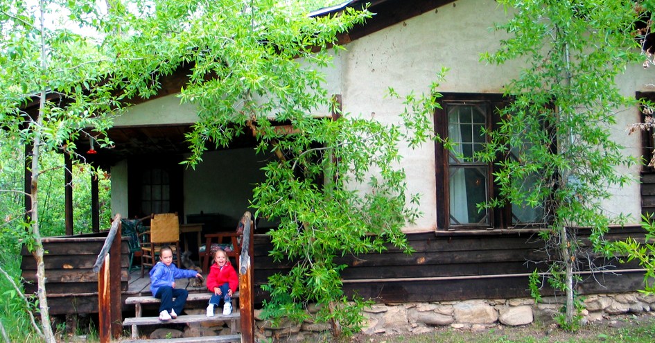 HF Bar Ranch in Saddlestring, WY - Lodge & Ranch Deals