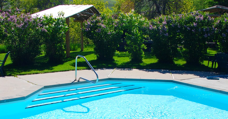 HF Bar Ranch in Saddlestring, WY - Lodge & Ranch Deals