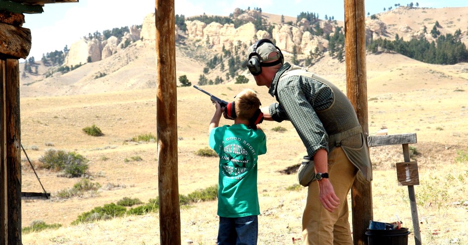 HF Bar Ranch in Saddlestring, WY - Lodge & Ranch Deals