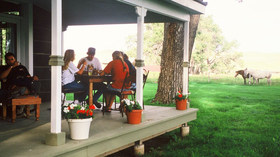 TA Guest Ranch - ON HOLD in Buffalo, Wyoming - Lodge & Ranch Deals