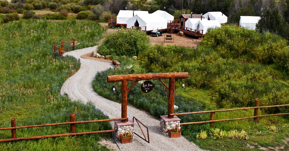 C Lazy U Ranch in Granby, Colorado - Lodge & Ranch Deals