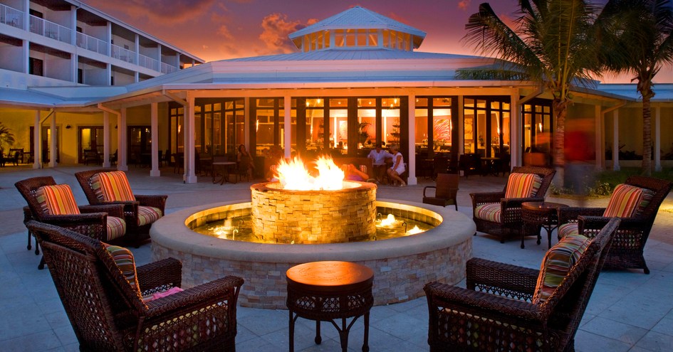 Hawks Cay Resort in Duck Key, Florida