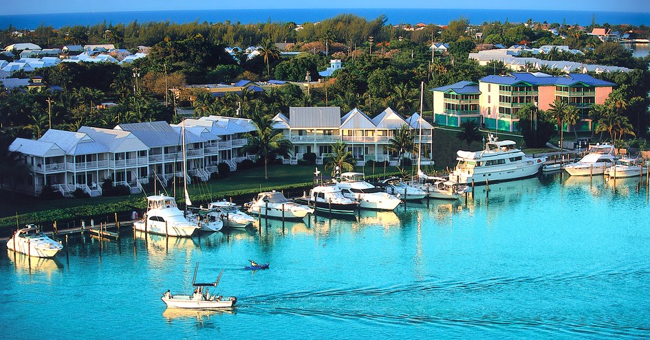 Hawks Cay Resort in Duck Key, Florida
